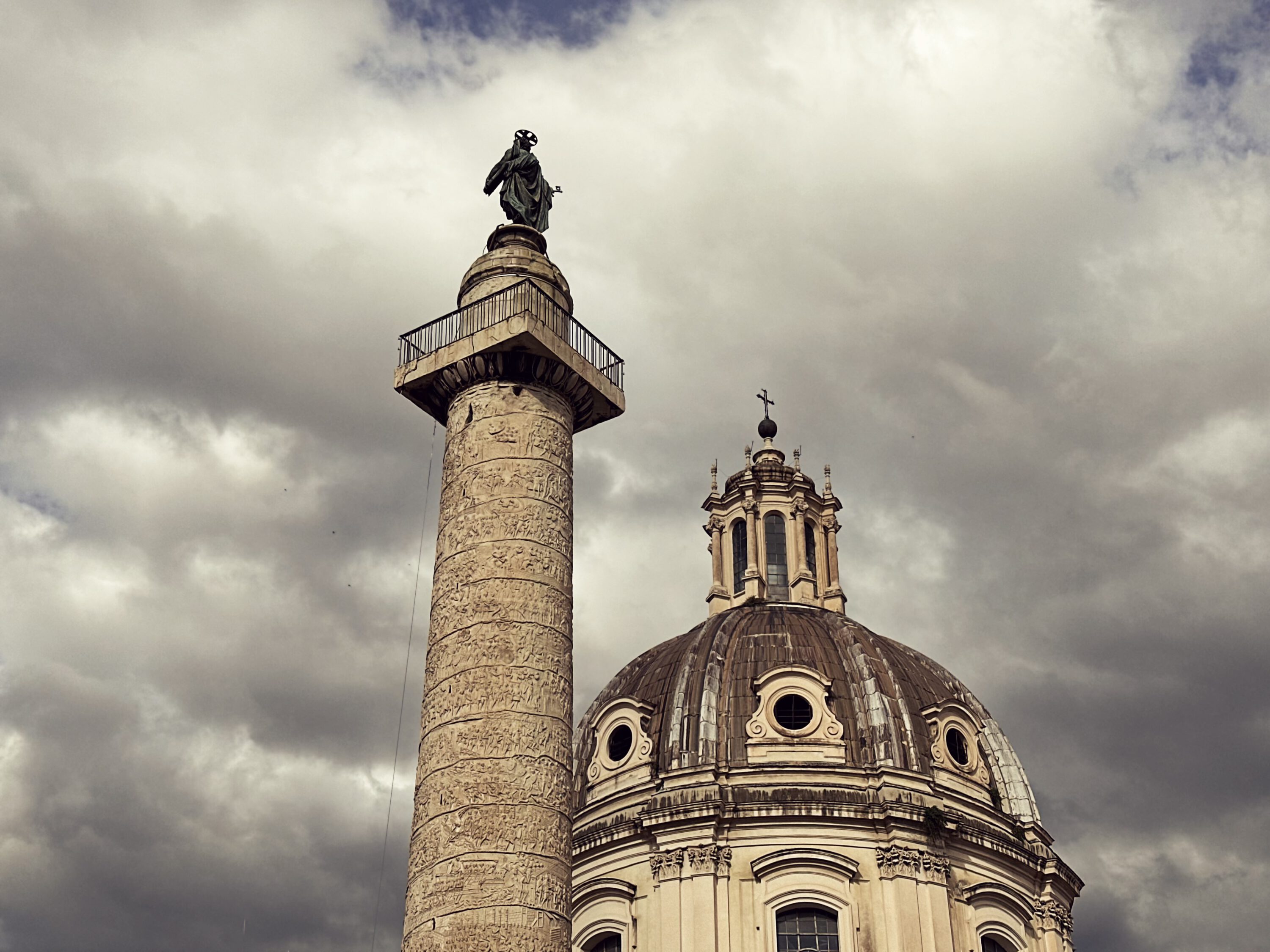 Visual Stories – Painted with Light